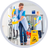 A-1 Quality Cleaning Service - Professional Cleaning Services