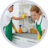 A-1 Quality Cleaning Service - Professional Cleaning Services