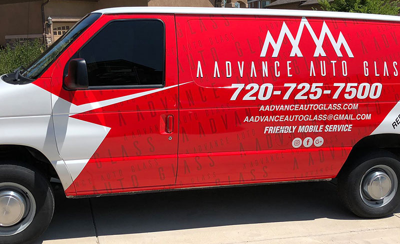 Advance Auto Glass - Auto Glass Replacement & Repair In South Denver