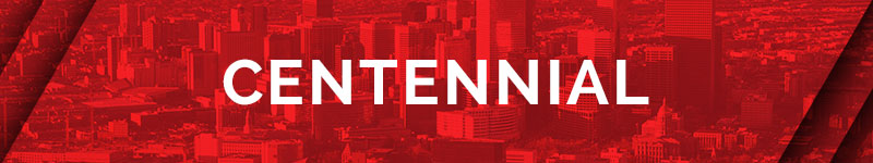 Areas We Serve - Auto Glass Repair In South Denver | Advance Auto Glass