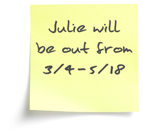 Absencesoft - Easy-To-Use Absence Management Software