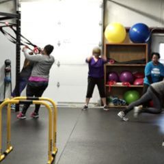 Active Bodez - Morrisville's Go-To Fitness Center for Personal Training and More