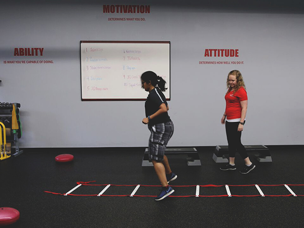 Active Bodez - Morrisville's Go-To Fitness Center for Personal Training and More