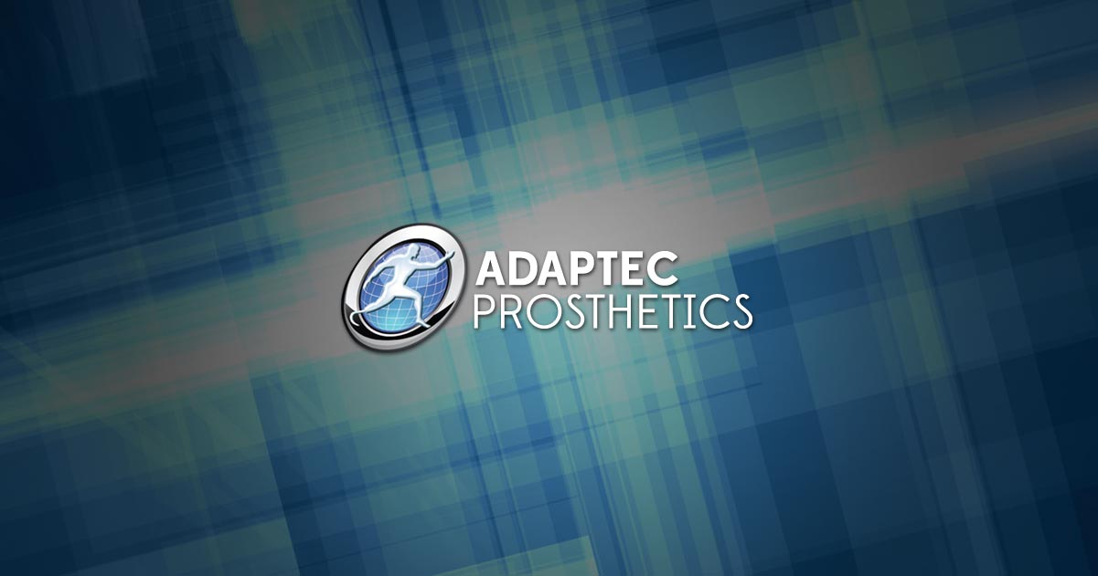Prosthetics | Adaptec Prosthetics