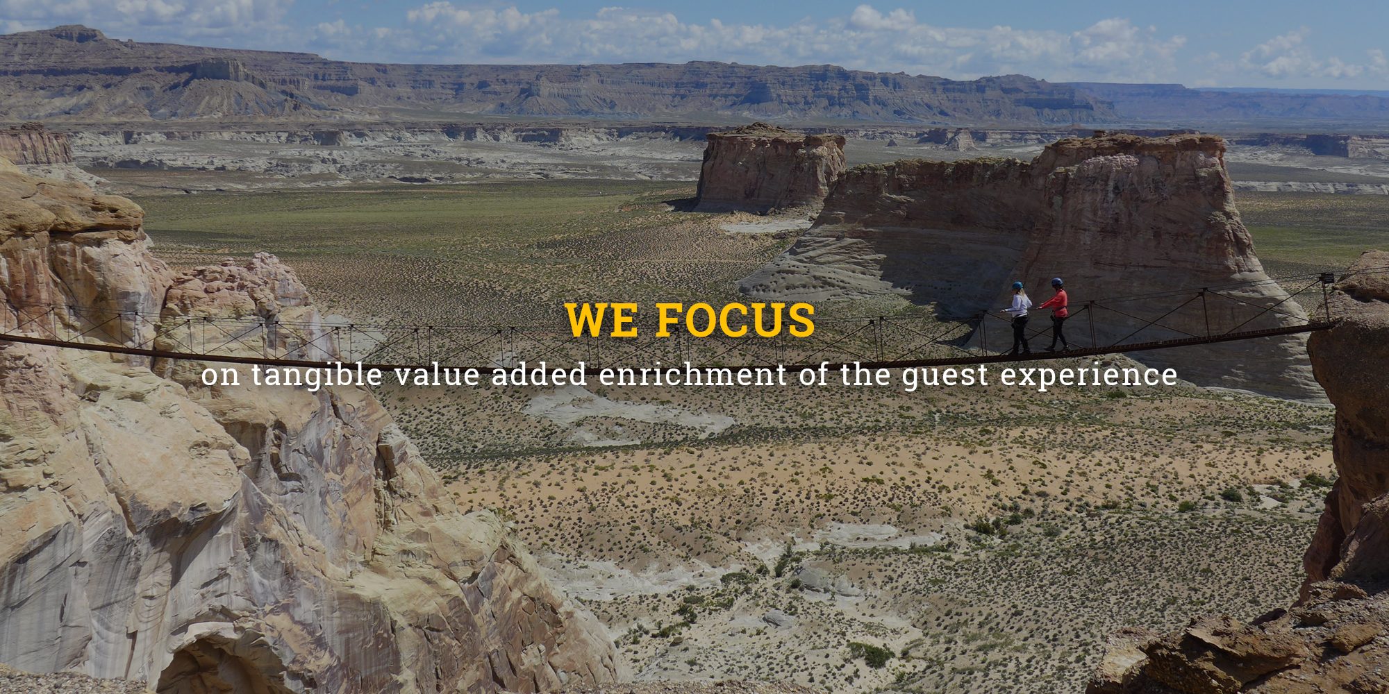 Adventure Partners - Ecotourism & Adventure Travel Experts