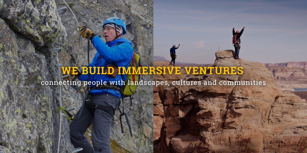 Adventure Partners - Ecotourism & Adventure Travel Experts