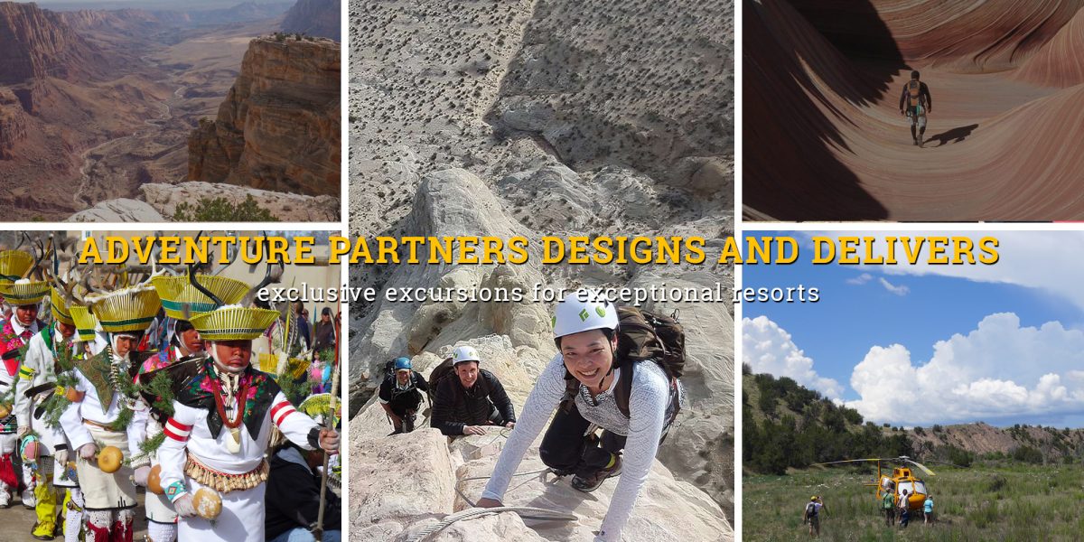 Adventure Partners - Ecotourism & Adventure Travel Experts