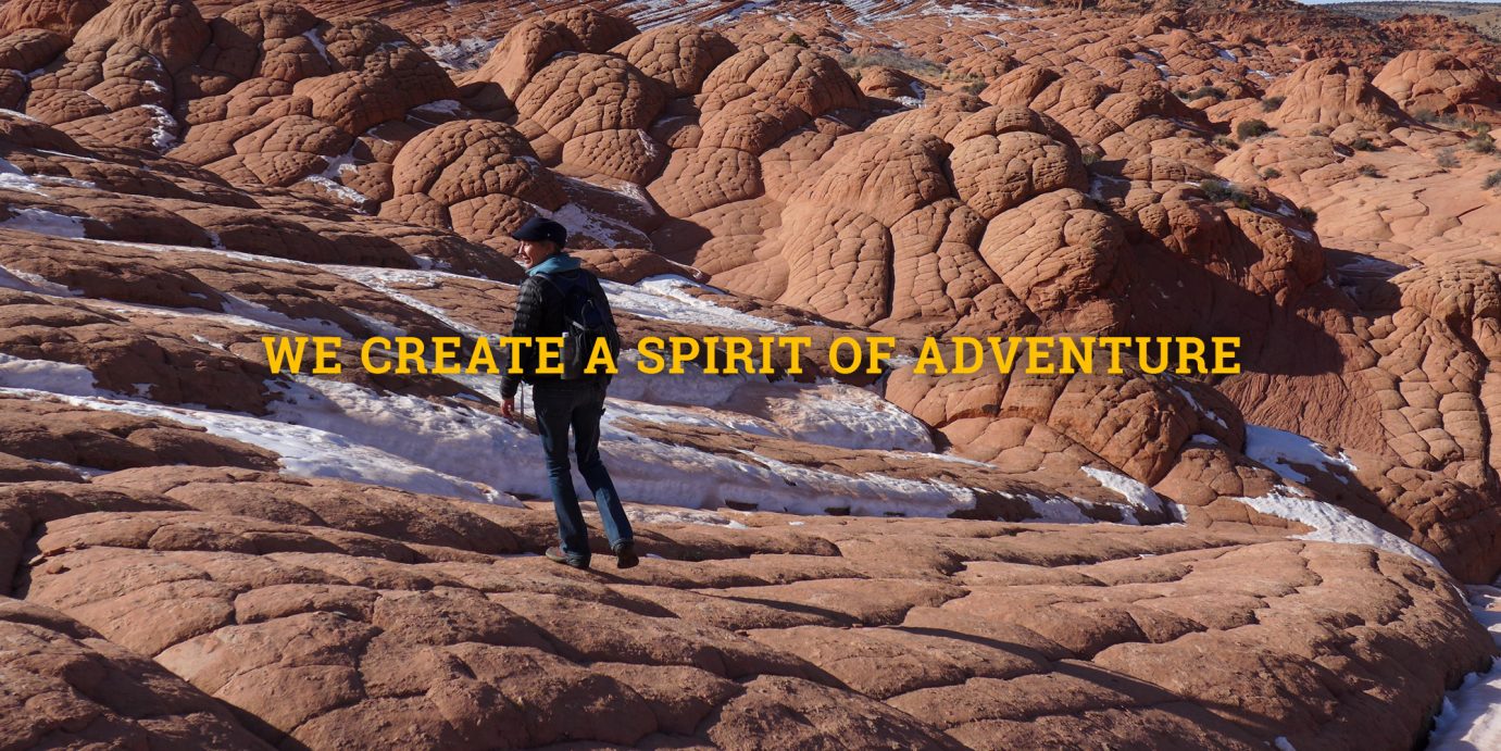 Adventure Partners - Ecotourism & Adventure Travel Experts