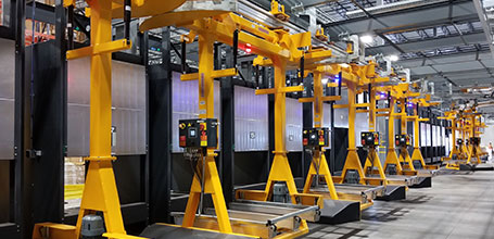 Apex Material Handling | Apex Storage | Apex Warehouse Systems - Apex ...