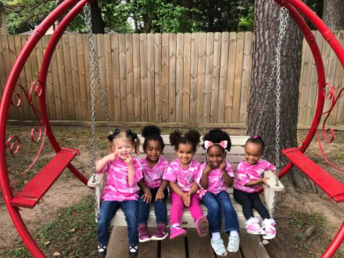 Get To Know Us | The Apple Tree School