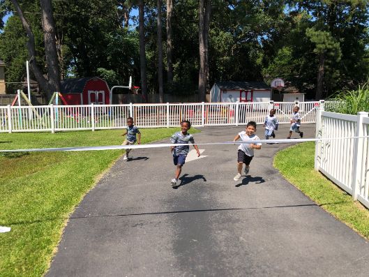 Get To Know Us | The Apple Tree School