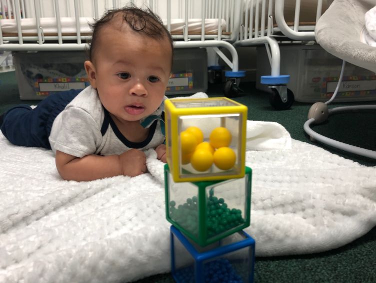 Get To Know Us | The Apple Tree School