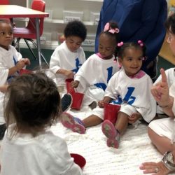 Get To Know Us | The Apple Tree School