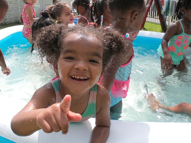 Get To Know Us | The Apple Tree School