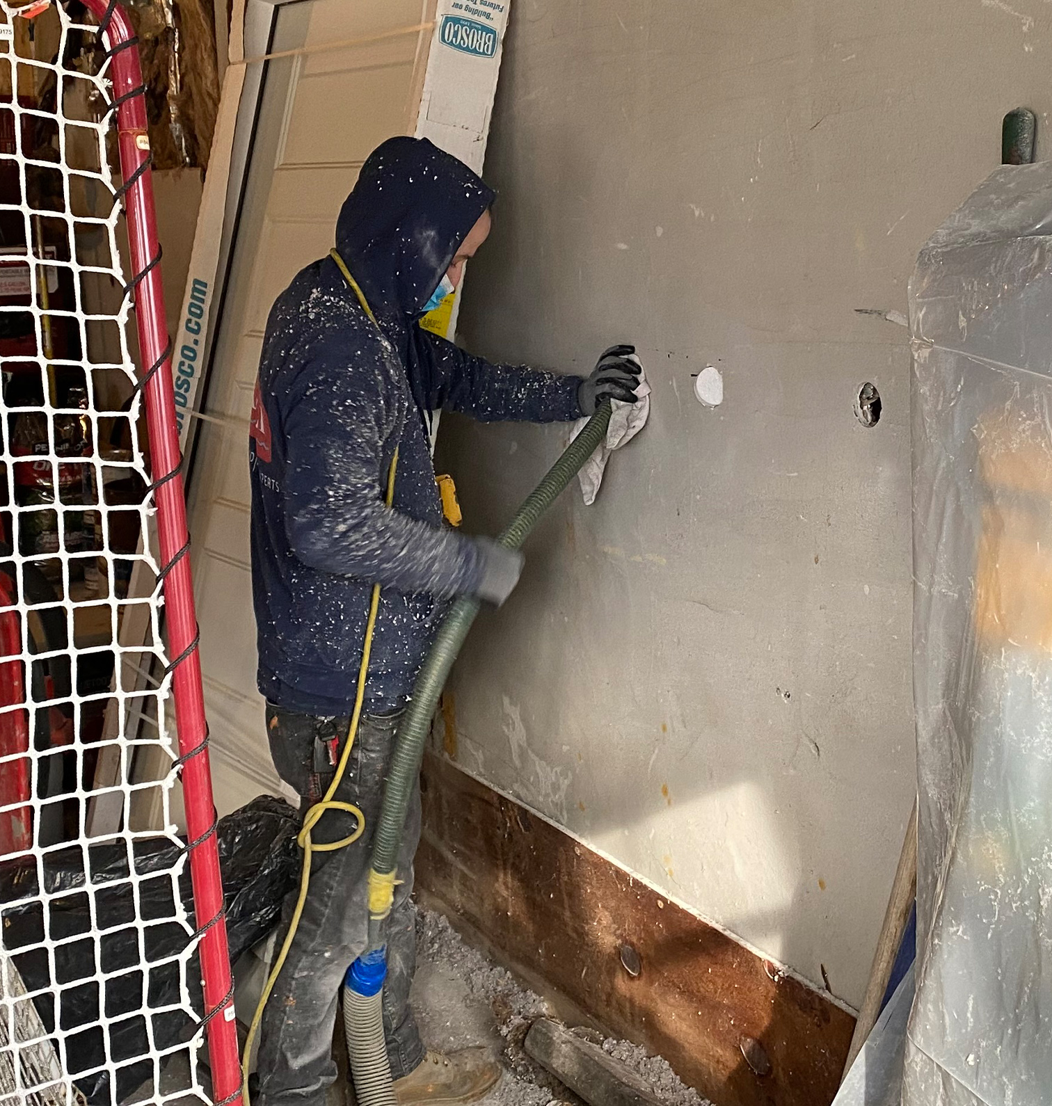 Able Home Performance - Insulation Contractors In Rockland And Newton