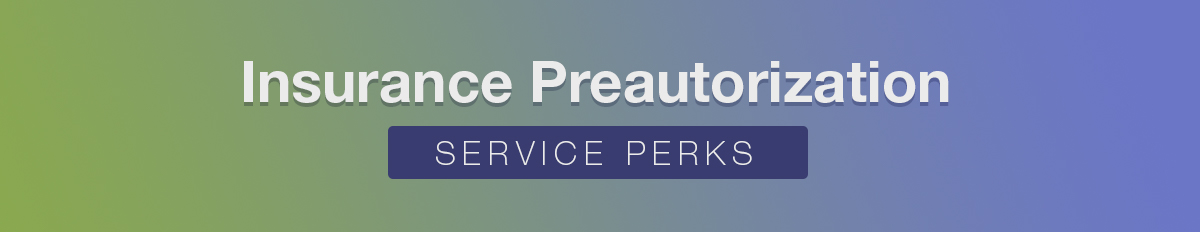 Precertification | Precertification Specialist | Insurance ...