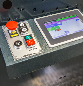 Autobond - World Wide Manufacturer Of Print Enhancement Machinery