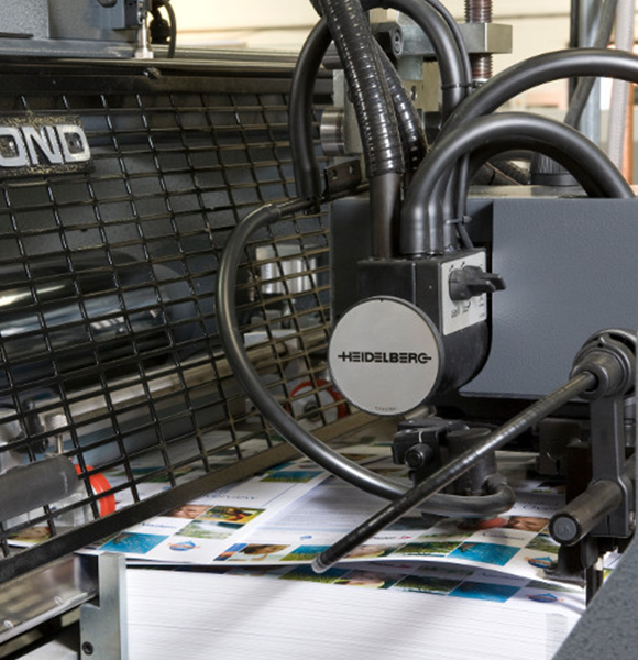 Autobond - World Wide Manufacturer Of Print Enhancement Machinery