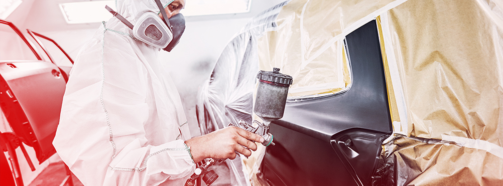 About Us - Call The Best Body Shop In Torrance | Autobahn Collision Center