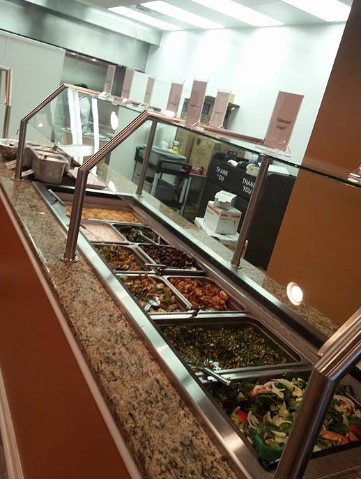 Mediterranean Food Durham | Gourmet Catering NC | Mediterranean ...