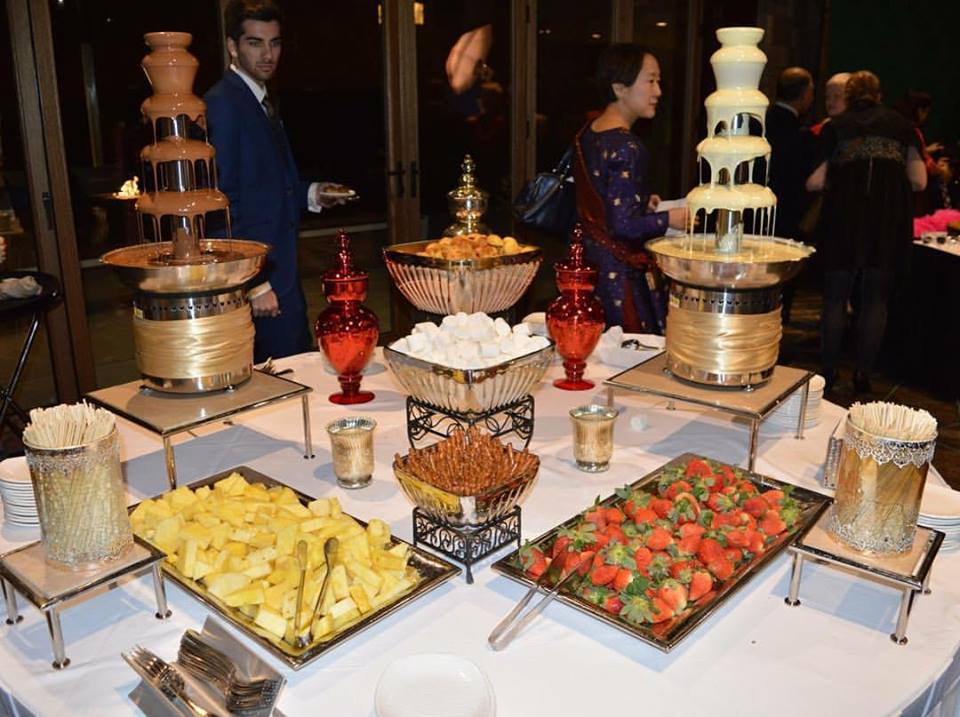 Mediterranean Food Durham | Gourmet Catering NC | Mediterranean ...