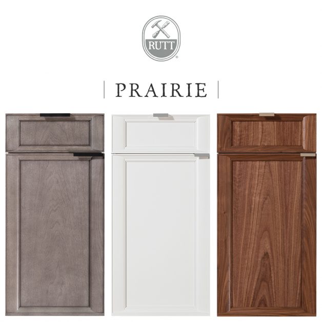 Rutt Cabinetry Nashville - Find New Options for Your Kitchen