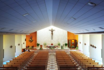 Ceiling Installation: Let Us Install A New Ceiling In Your Church