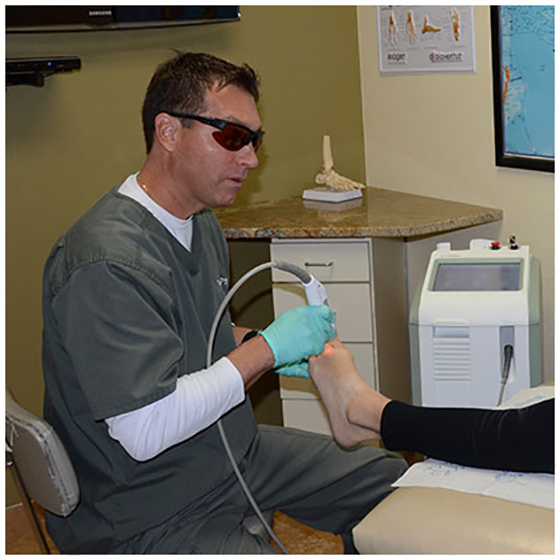 DPM Doctor Galleries - Tucson'S Podiatric Medicine & Surgery Specialist ...