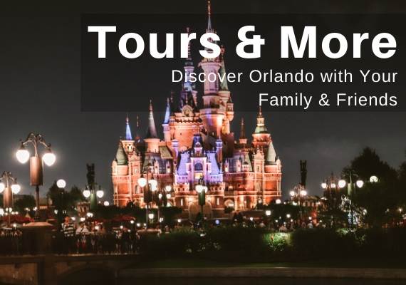 Orlando Group Tours | Group Tours USA