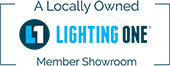 Home Lighting Store Greensboro & High Point North Carolina | Butler ...