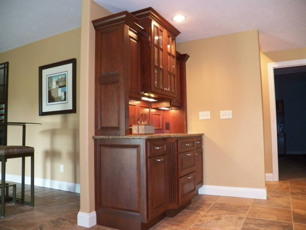 Bailey Custom Woodworking - Top-Rated Carpenters In Springfield, IL