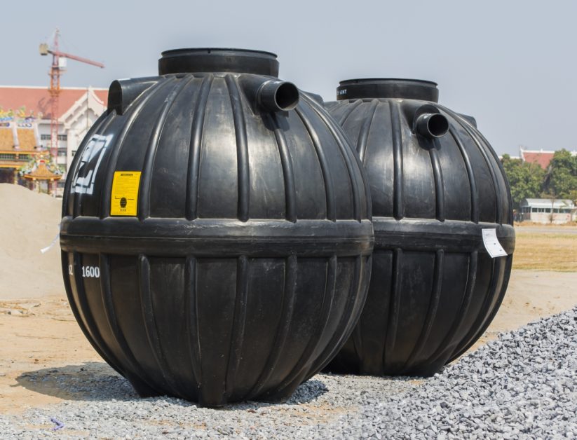 Septic Tank Pumping Weatherford: Which System is Right For You - Part I