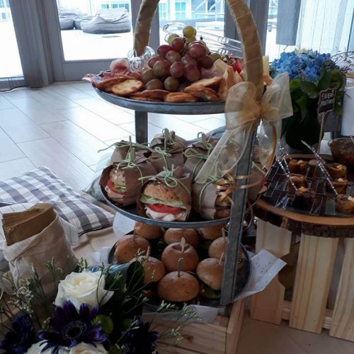 Catering In Miami - Corporate Catering | Bella Personal Chef