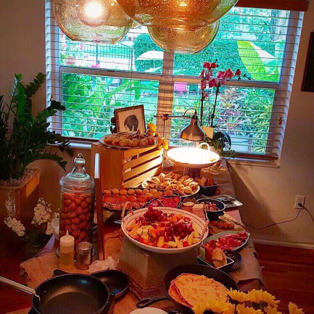 Catering In Miami - Corporate Catering | Bella Personal Chef