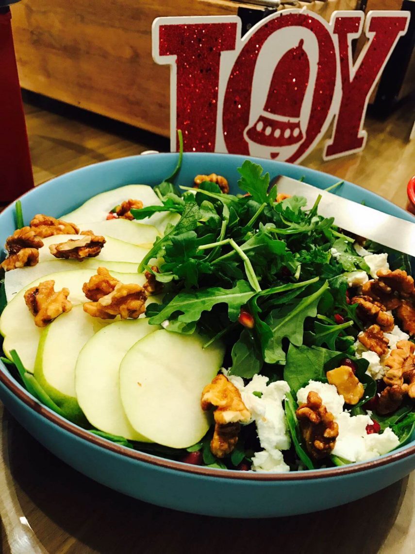 Catering In Miami - Corporate Catering | Bella Personal Chef