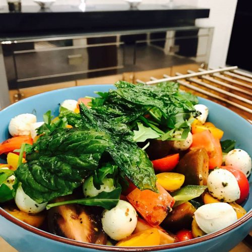 Catering In Miami - Corporate Catering | Bella Personal Chef