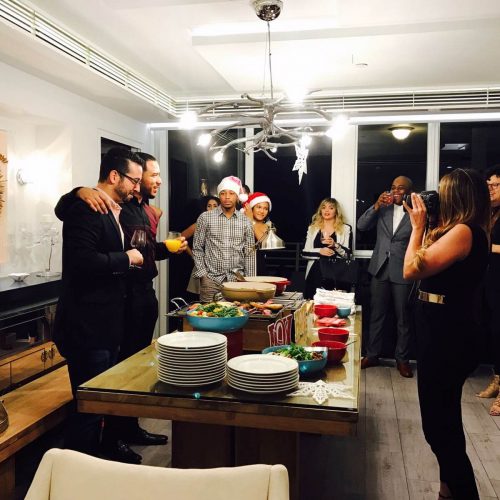 Catering In Miami - Corporate Catering | Bella Personal Chef