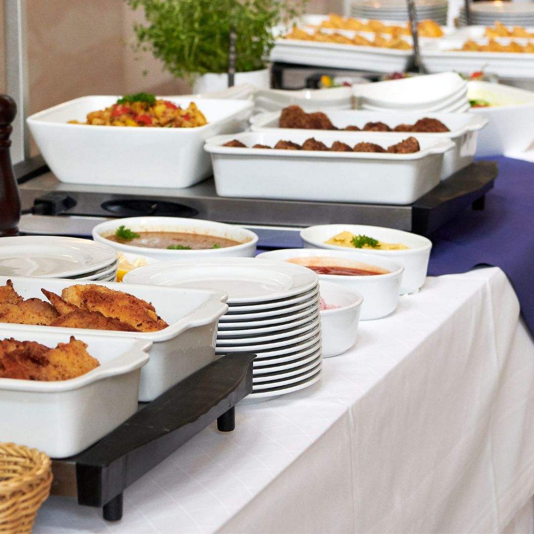 A Look at Our 4 Most Popular Catering Services | Bella