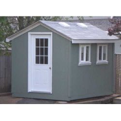 Storage Shed Gallery - Look Through Our Images For Inspiration | Better ...