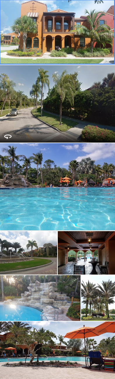 RCBAP | Residential Condominium Community Flood Insurance | LOMA