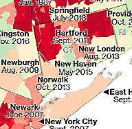 Flood Insurance in Connecticut | CT Cost of flood insurance Save Money