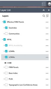 How long does it take to get a Loma from FEMA?