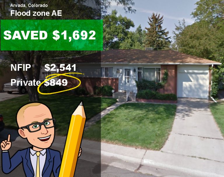 2023 - Colorado Flood insurance: Guide to Save Money