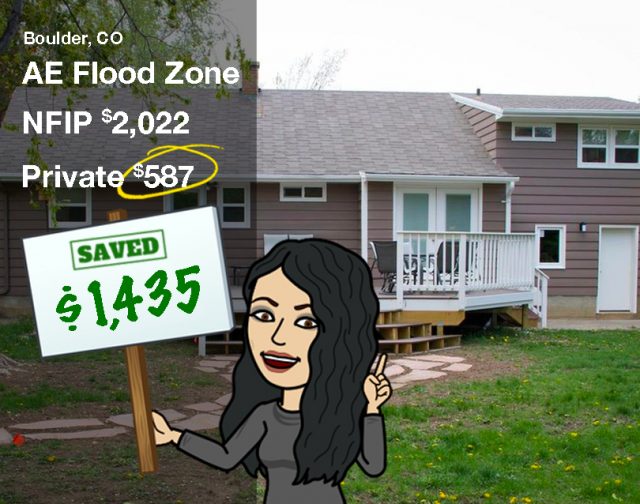 2023 - Colorado Flood insurance: Guide to Save Money