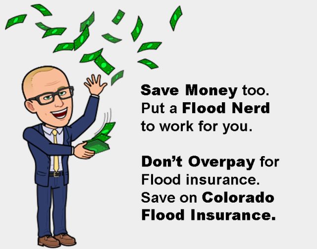 2023 - Colorado Flood insurance: Guide to Save Money