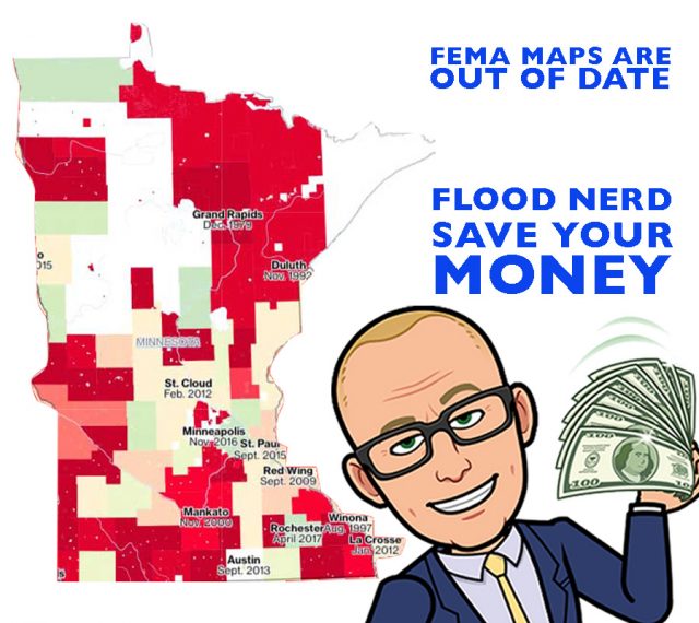 2023 Flood insurance Minnesota: Guide to Save Money