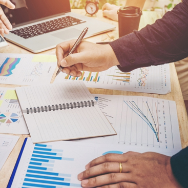 BMI Capital - Investment Bankers With A Global Reach