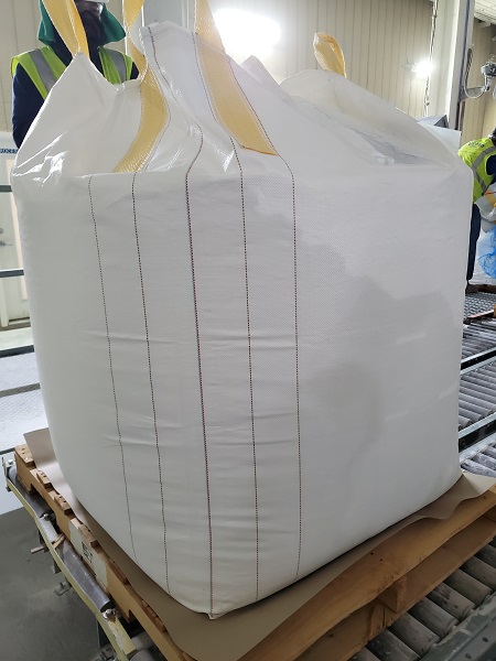 Industries Served - FIBC Bulk Bags for Food, Pharma, and More | Bulk ...