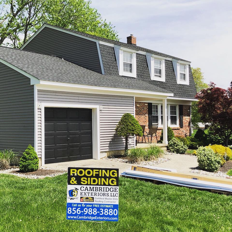 Roofing Contractors NJ | Roofers In NJ | Roofers In South Jersey
