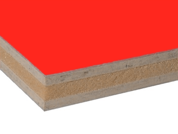 ALPHA PANEL | CAP Industries